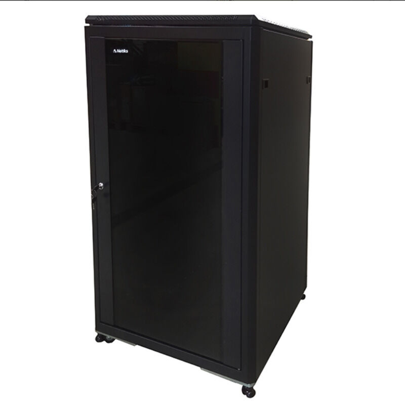 21U/19 rek orman Netiks stojeći E6621 600x600x1000 - Konovo.rs