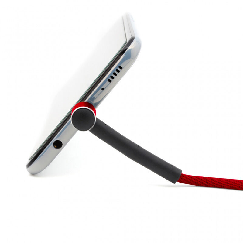 Data kabl NITU UC043 micro USB crveni 1m - Konovo.rs