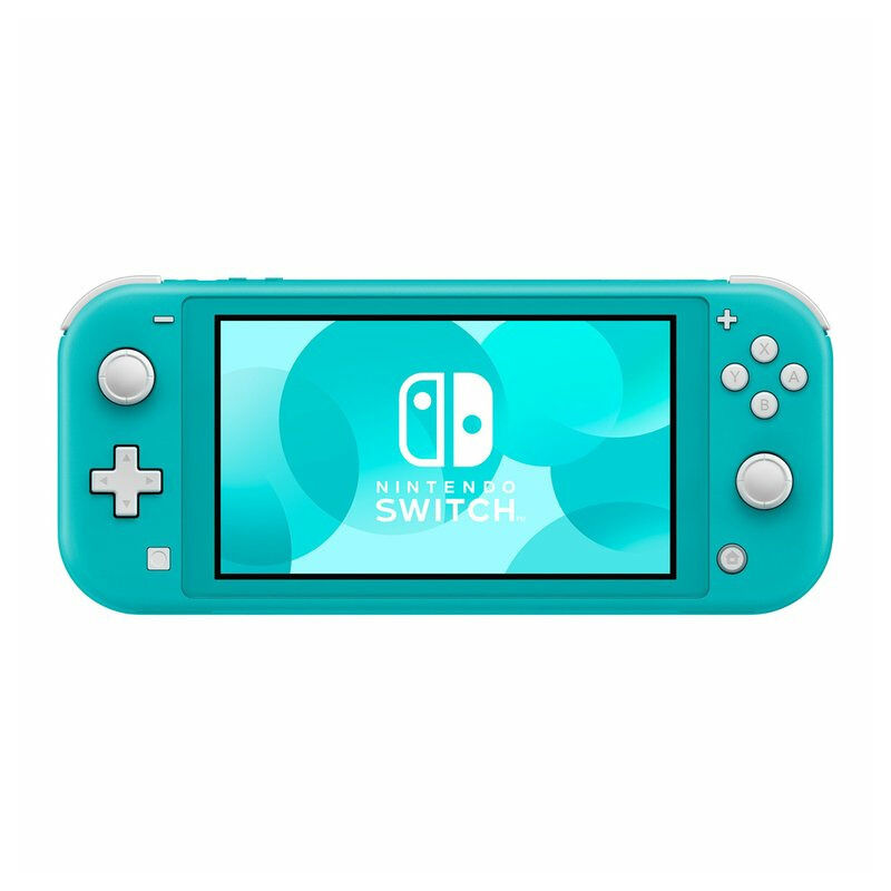 Nintendo Switch Lite Console Turquoise - 📱 Najfon