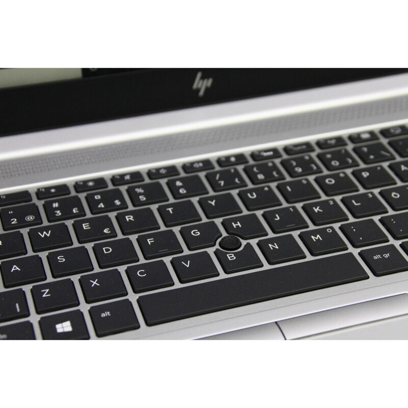 HP Elitebook 840 G5 i5-8250U 8GB DDR4 256 NVMe SSD FHD B C WIN 10 - Konovo.rs