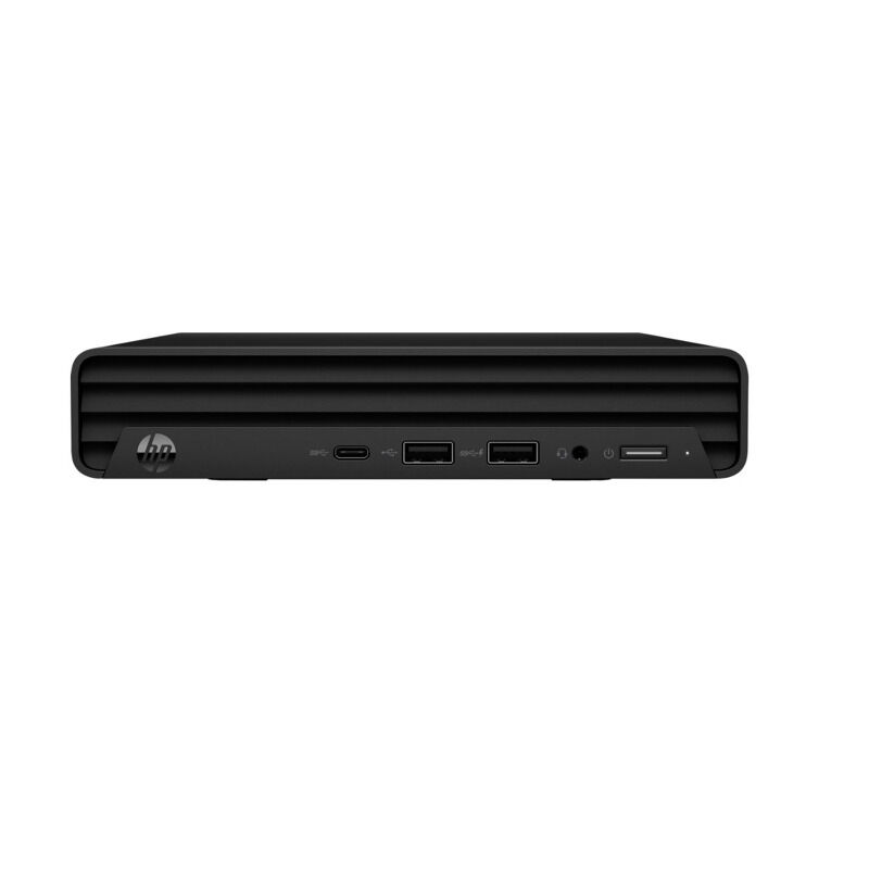 Računar HP 260 G4 DM/Win 10 Pro/i3-10110U/8GB/256GB/SATA nosač - Konovo.rs