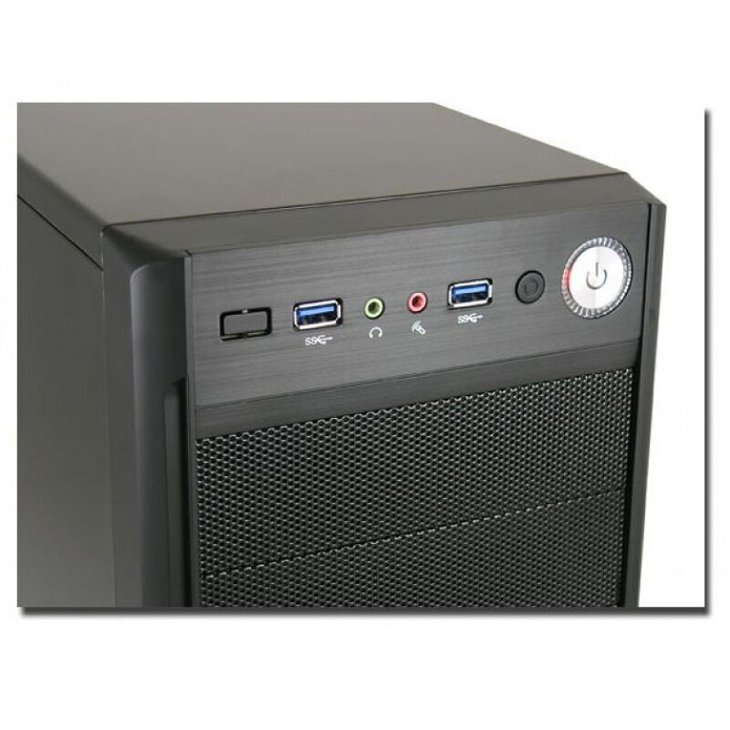 TOWER LC Power 7024B 420W-12 USB3.0 - Konovo.rs