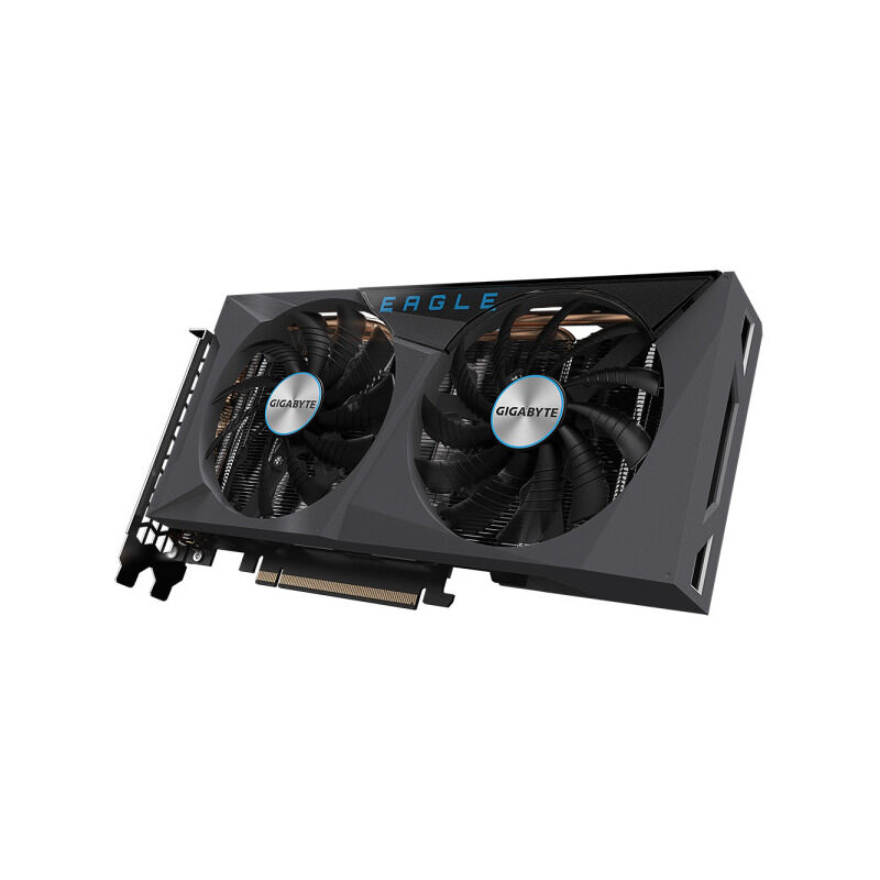 SVGA GIGABYTE GeForce RTX3060 EAGLE 12GB GV-N3060EAGLE-12GD 2.0 LHR - Konovo.rs