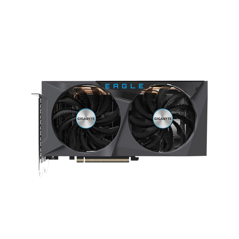 SVGA GIGABYTE GeForce RTX3060 EAGLE 12GB GV-N3060EAGLE-12GD 2.0 LHR - Konovo.rs