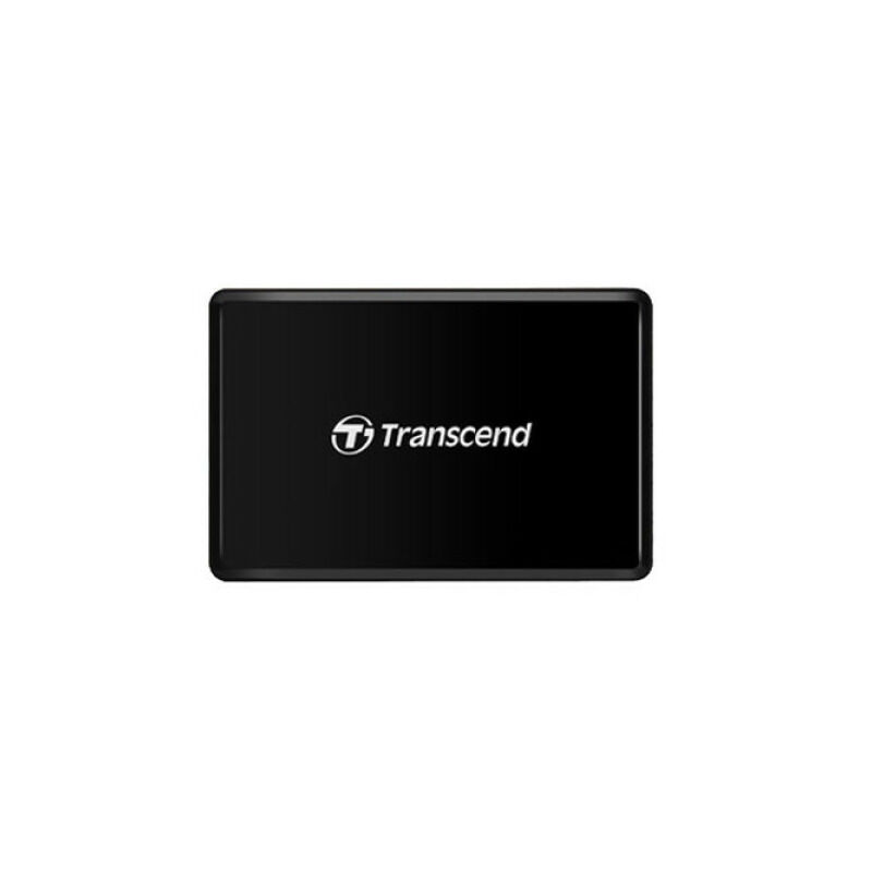 Čitač kartica All in One Transcend TS-RDF8K2 - Konovo.rs