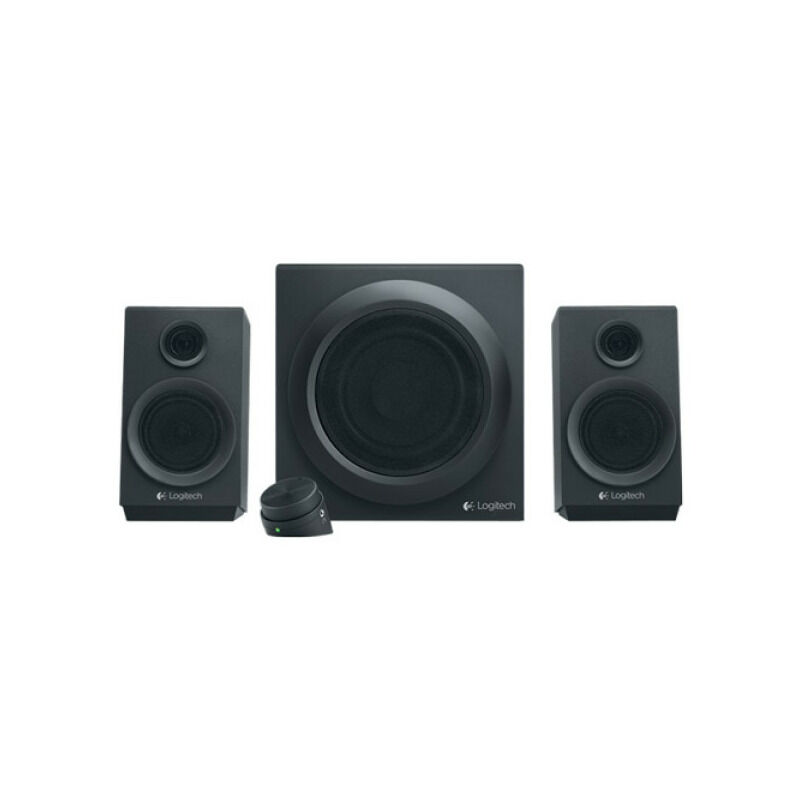 Zvucnici 2.1 Logitech Z333 Multimedia 980-001202 - Konovo.rs