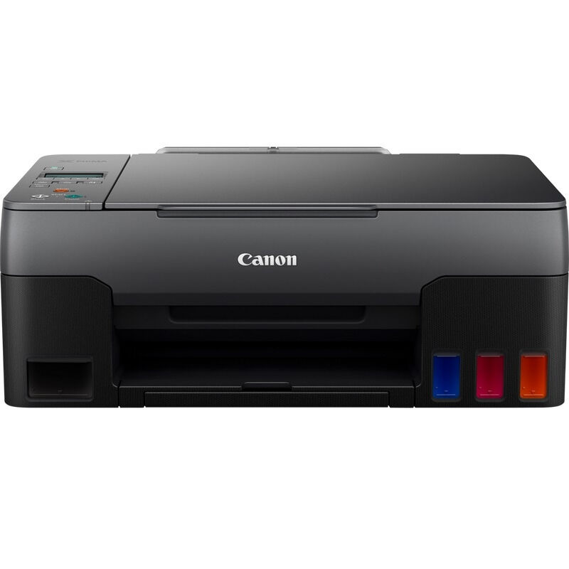 PIXMA G3460 CISS wireless multifunkcijski inkjet štampač - Konovo.rs