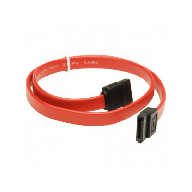 Kabl SATA - SATA 40cm crveni - Konovo.rs