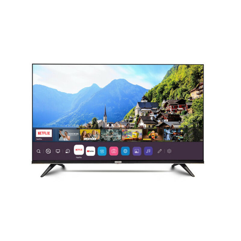 SMART LED TV 55 FOX 55WOS620D 3840x2160/UHD/4K/DVB-T2/S2/C webOS ...