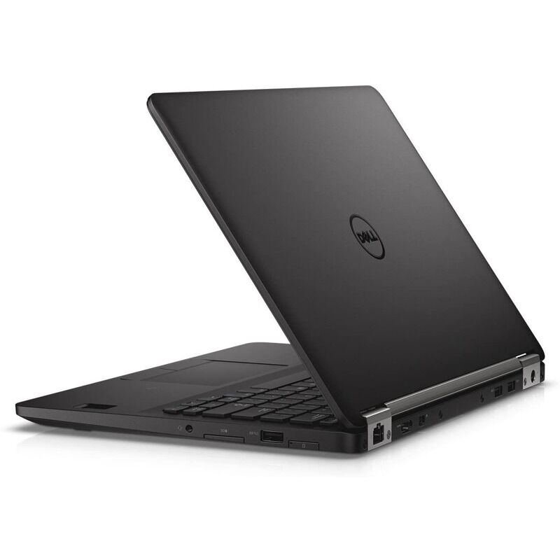 Dell Latitude E7270 i5-6300U 8GB RAM 256GB M.2 HD B C W10P - Konovo.rs