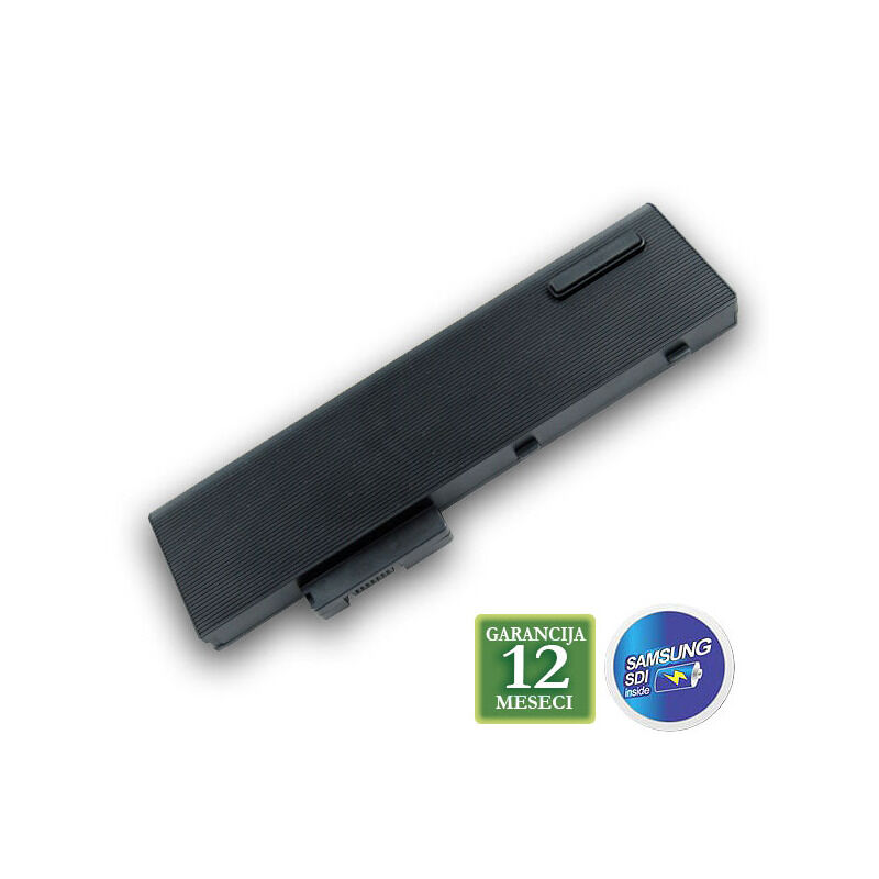Baterija za laptop ACER Aspire 3660, 5600, 7000, 9400, TravelMate 4270 ...