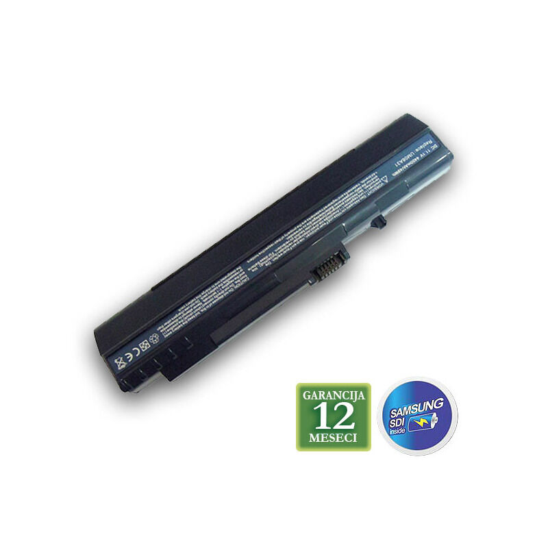 Baterija za laptop ACER Aspire One A110L AR8033LH - Konovo.rs