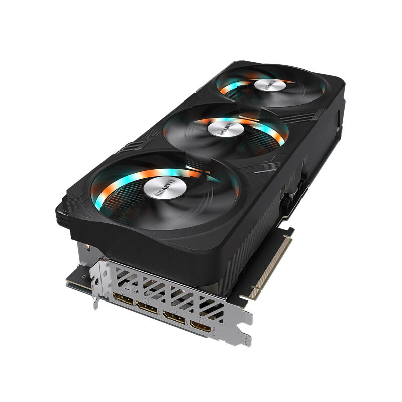 SVGA GeForce Gigabyte RTX4080 Gaming OC 16GB, GV-N4080GAMING OC-16GD ...