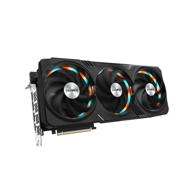 SVGA GeForce Gigabyte RTX4080 Gaming OC 16GB, GV-N4080GAMING OC-16GD ...