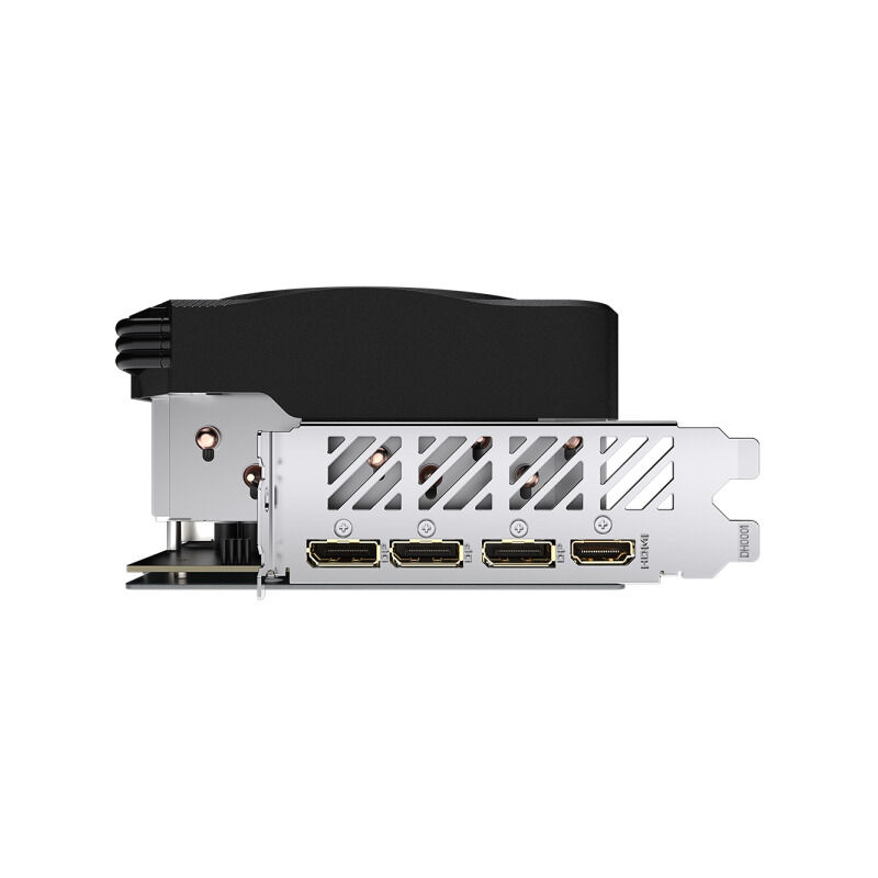 SVGA GeForce Gigabyte RTX4080 Gaming OC 16GB, GV-N4080GAMING OC-16GD ...