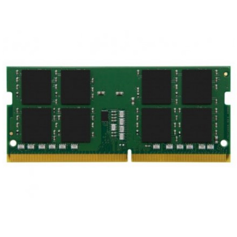 Memorija KINGSTON KVR32S22S8/16.E 16GB/SODIMM/DDR4/3200MHz/crna - Konovo.rs