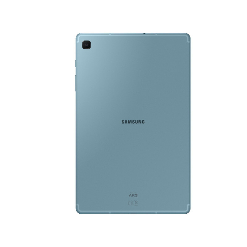 Tablet SAMSUNG Galaxy Tab S6 Lite 2022 10,4"/OC 2.3GHz/4GB/64GB/WiFi/8Mpix/Android/plava - 📱 Najfon