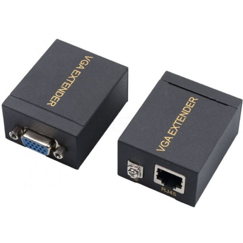 VGA Extender 30M 1080p VEX-K030 - Konovo.rs