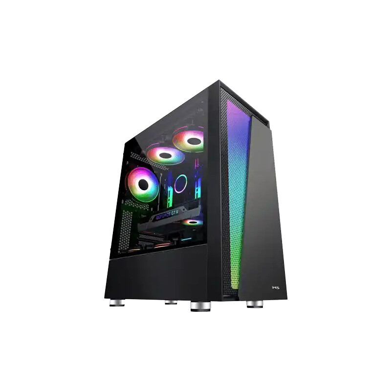 Kućište MS Industrial Armor V715 Gaming - Konovo.rs