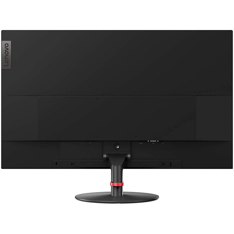 Lenovo ThinkVision T27i-10 Monitor 27.0 FULL HD IPS WLED 60Hz 4ms HDMI ...