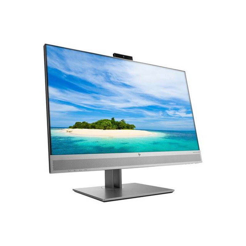 HP EliteDisplay E243m 23.8 Monitor FULL HD IPS WLED 60Hz 5ms GtG HDMI ...