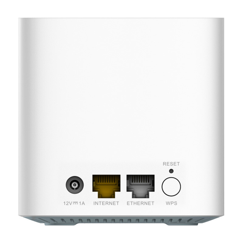 LAN Mesh Router D-Link M15-2 AX1500 WiFi6 2-pack - Konovo.rs