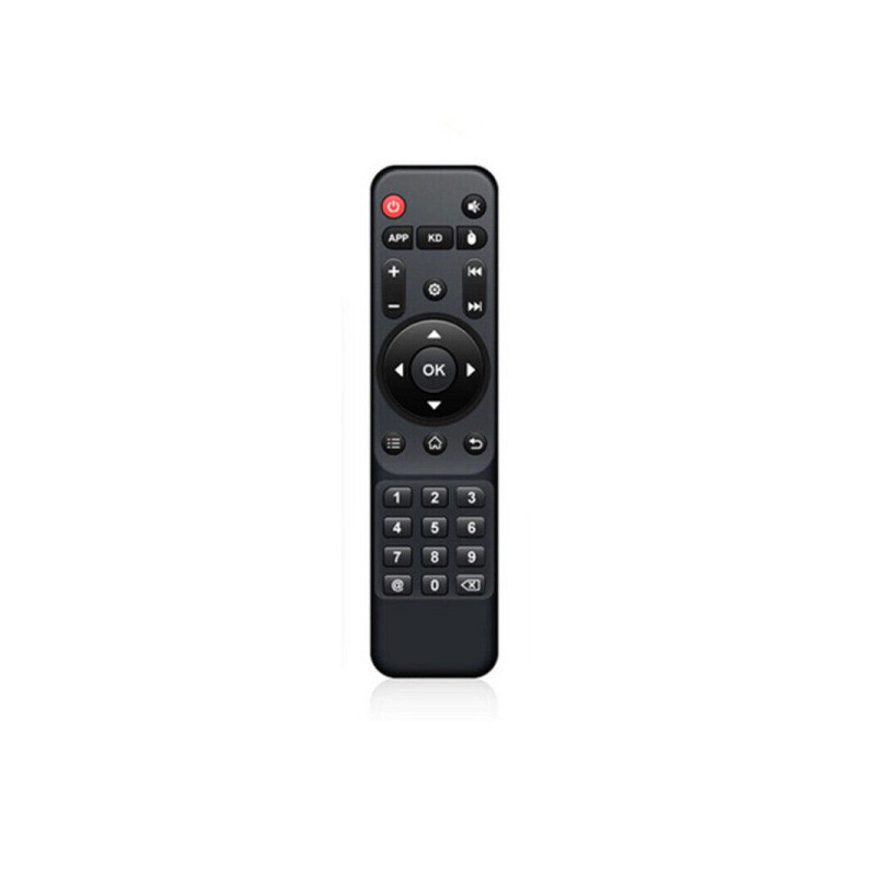 GMB-X96 DALJINSKI X4 za X96 X4, MAX+, AIR, X98Q Android TV Box, remote ...