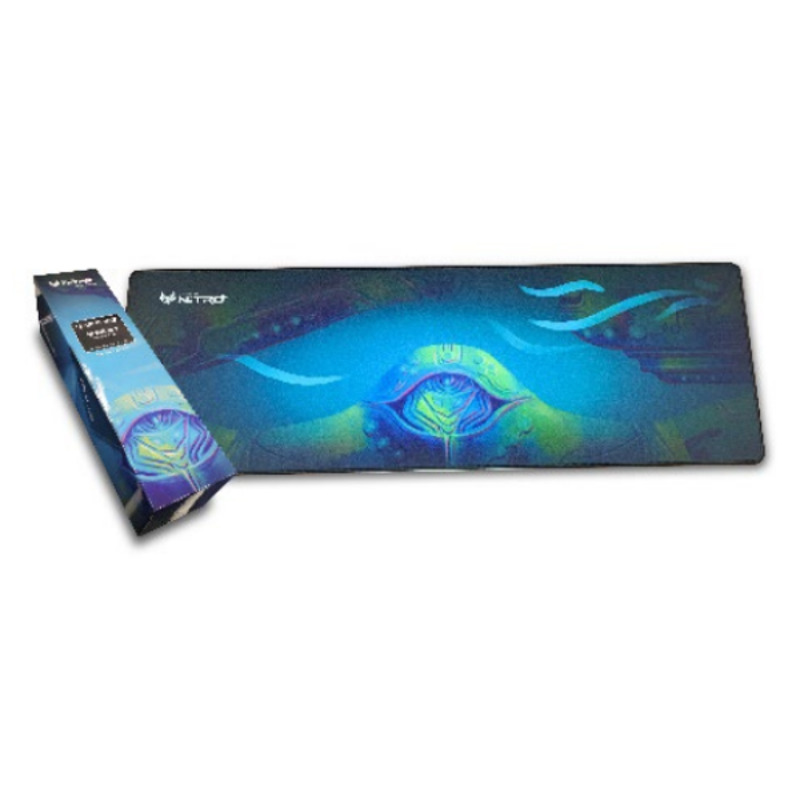 Sapphire Nitro Premium Gaming Pad 900 x 300mm - Konovo.rs