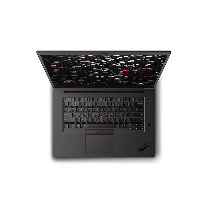 Lenovo ThinkPad P1 Xeon E-2176M 32GB RAM 1TB NVMe SSD 15.6 4K IPS ...