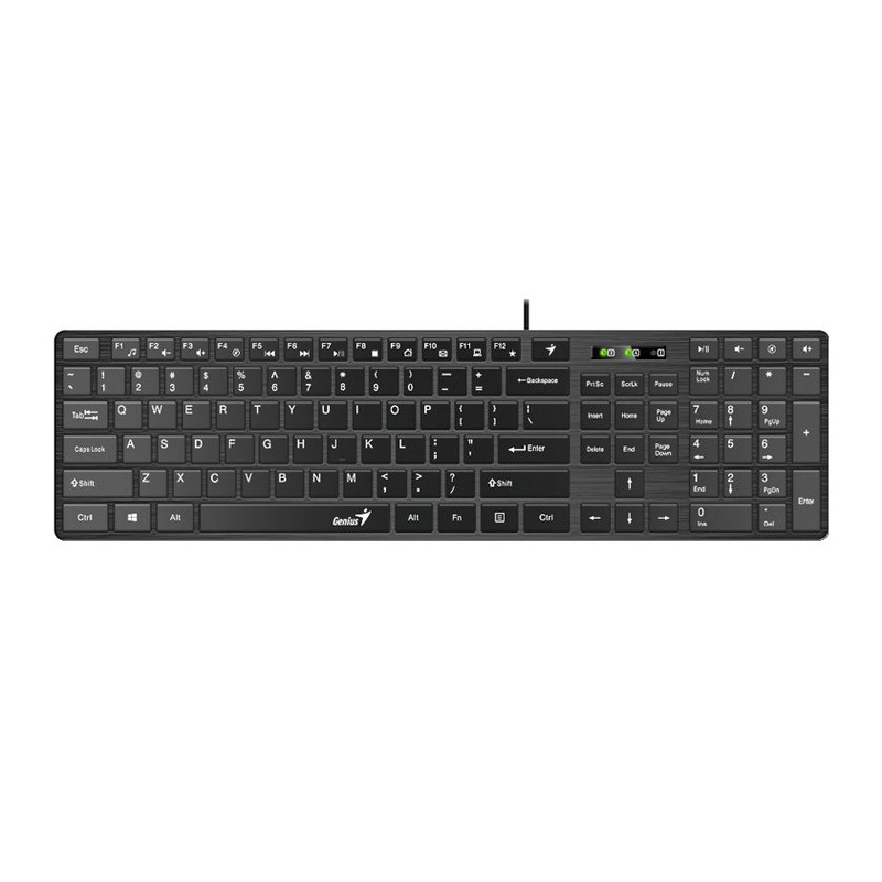 Pro Type Ultra - Wireless Mechanical Keyboard - Konovo.rs