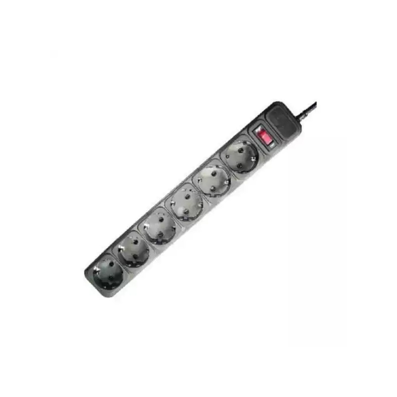 Voltaic Power Strip 16A/4000W/4USB/4 sockets - Konovo.rs