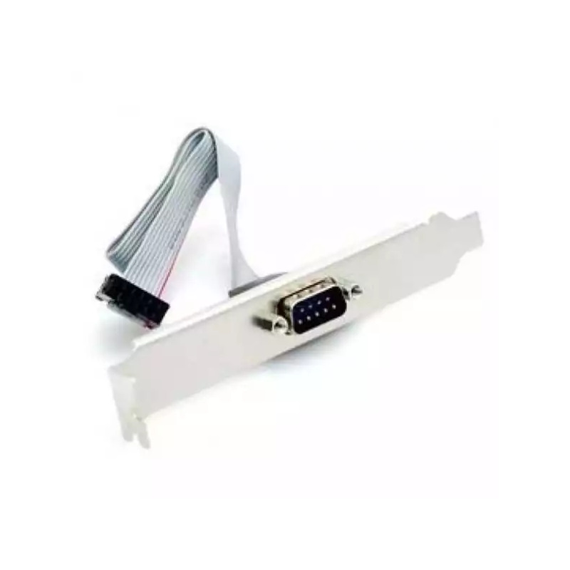 Bracket Serial Gembird CCDB9RECEPTACLE - Konovo.rs