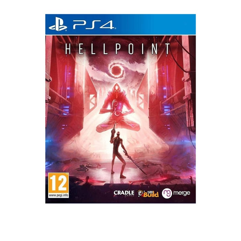 PS4 Hellpoint - Konovo.rs