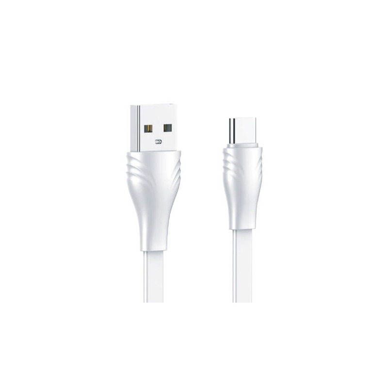 Connect Type C Data Cable 2m - Konovo.rs