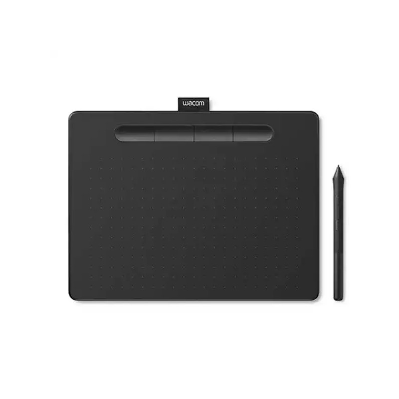 Grafička tabla Wacom CTL-4100WLK-N, crna - Konovo.rs