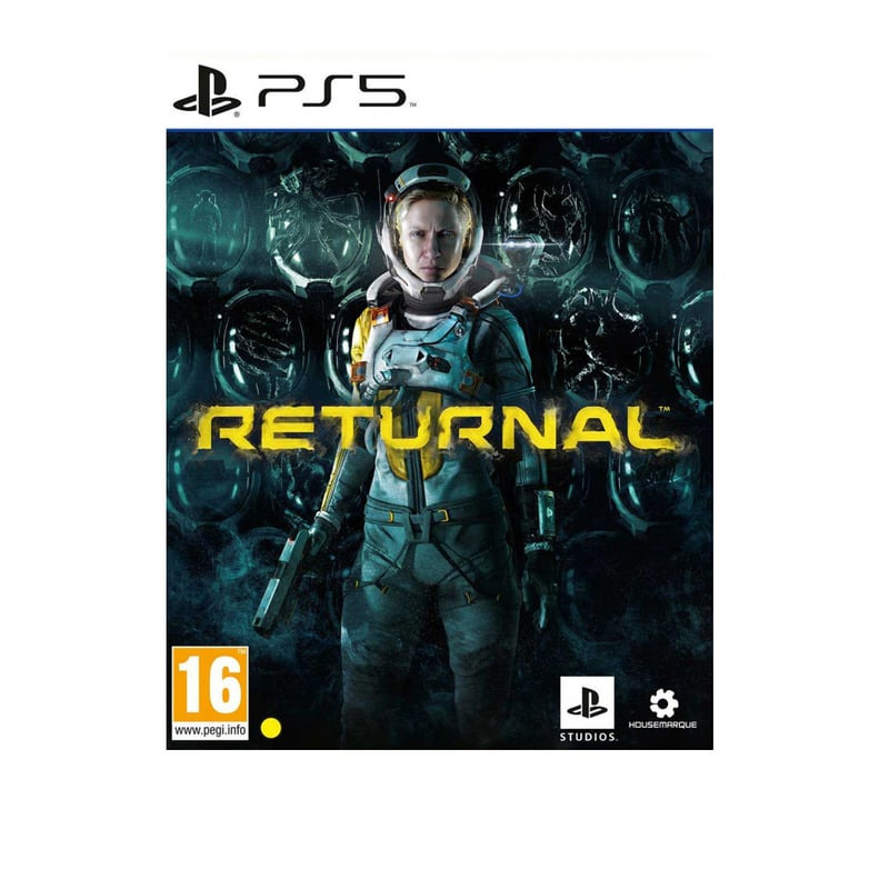 PS5 Returnal - Konovo.rs
