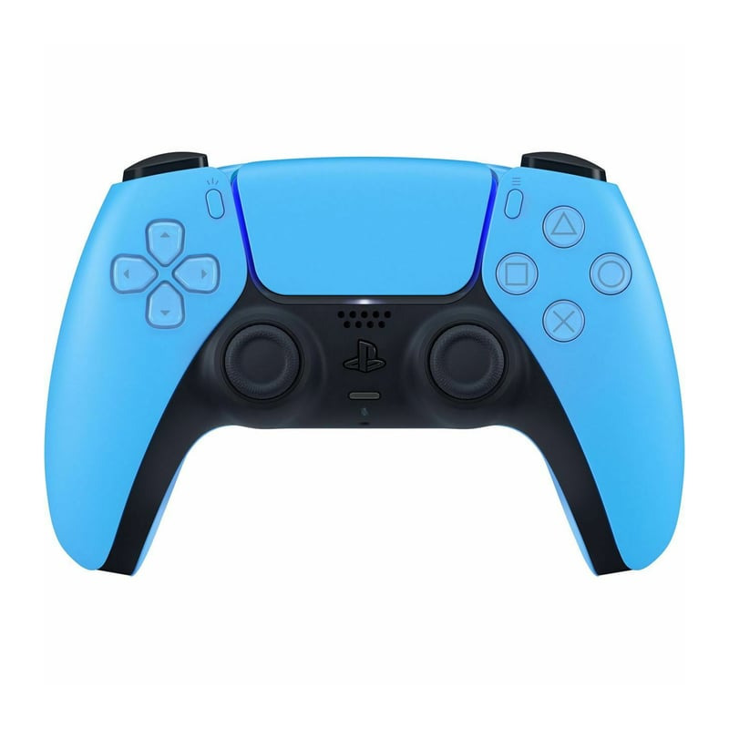 DualSense Wireless Controller PS5 Starlight Blue - Konovo.rs