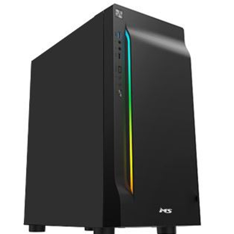 KUĆIŠTE MS ARMOR V300 GAMING - Konovo.rs