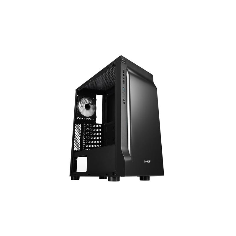 KUĆIŠTE MS ARMOR V300 GAMING - Konovo.rs