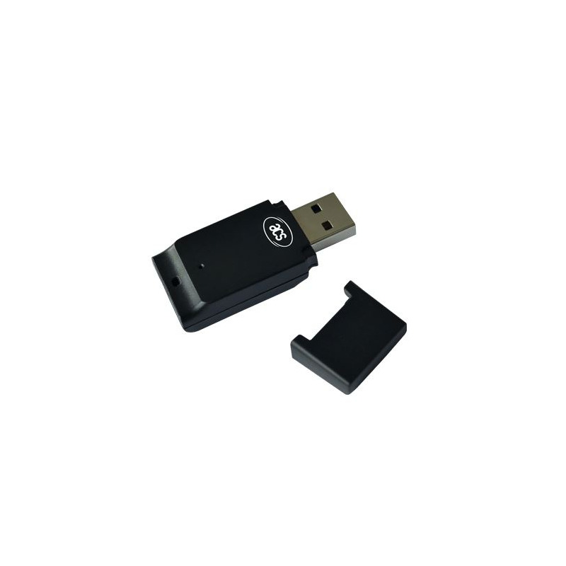 SMART CARD READER ACS ACR 39T - Konovo.rs