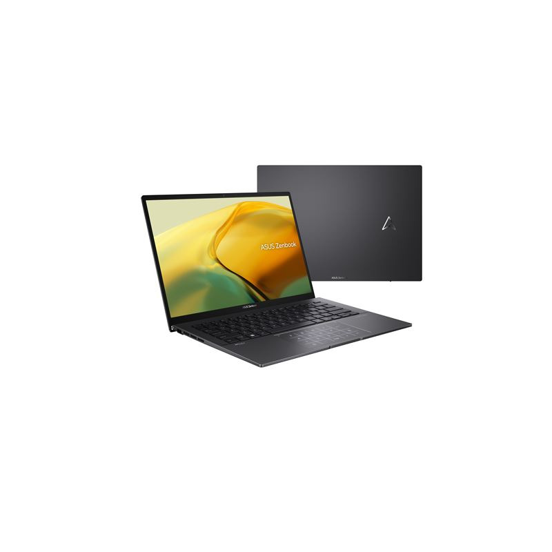 NB ASUS 14" UM3402YAR-KP511W R5-7530U/8G/512G/WIN11H - Konovo.rs
