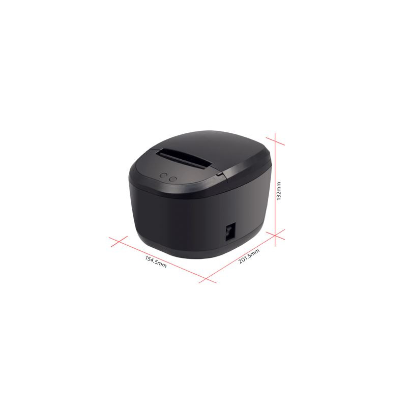 POS BIRCH A5 USB,RS232, WiFi, Ethernet printer - Konovo.rs