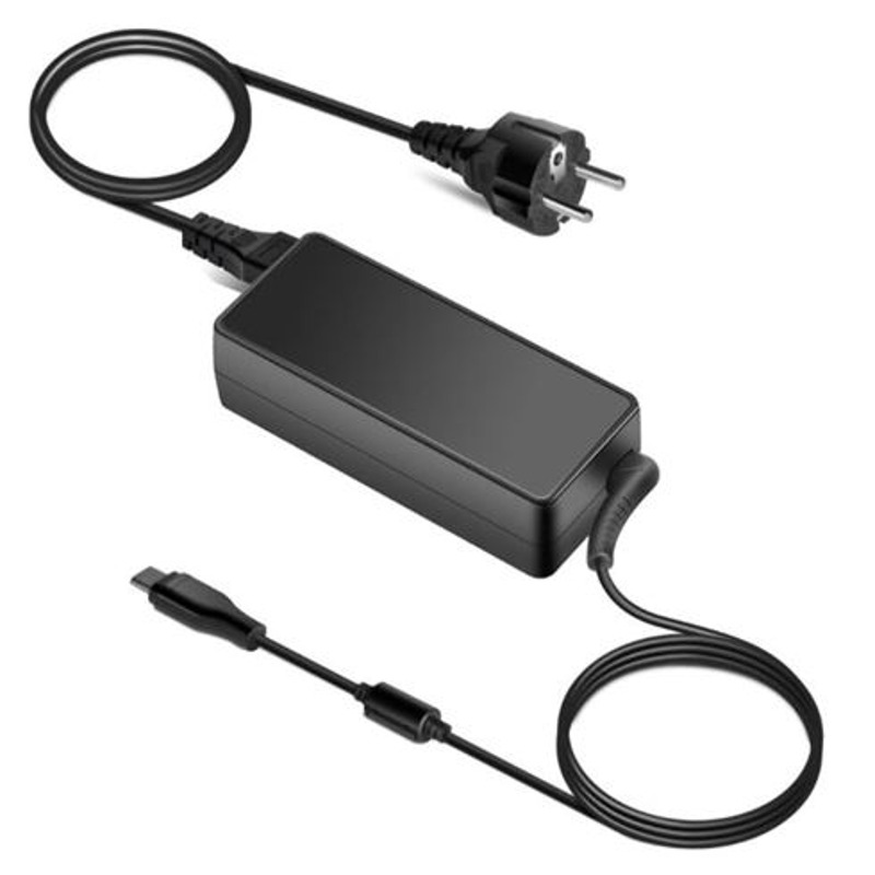 HP 65W USB-C LC Power Adapter - Konovo.rs