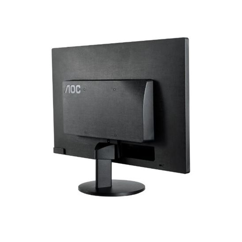 Monitor 24 AOC M2470SWH FHD VA, HDMIx2 VGA z - Konovo.rs
