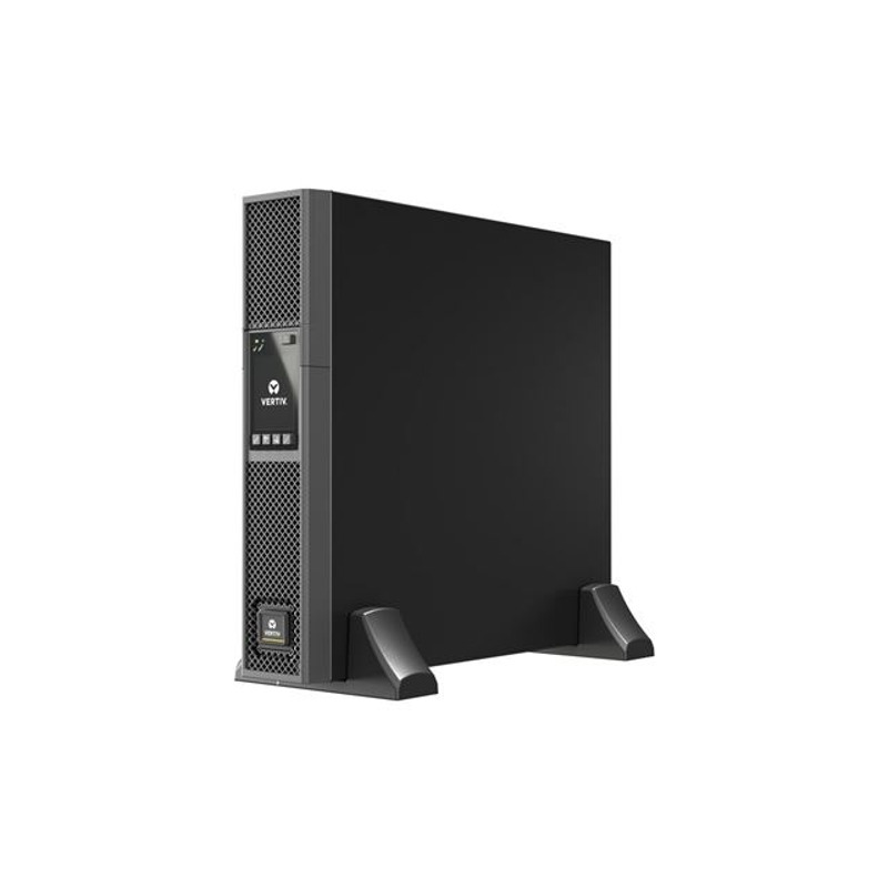 Vertiv (ex. Emerson) GXT5-1000IRT2UXLE tower/rack online UPS - Konovo.rs