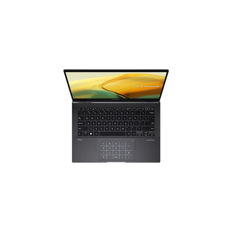 NB ASUS 14" UM3402YAR-KP511W R5-7530U/8G/512G/WIN11H - Konovo.rs