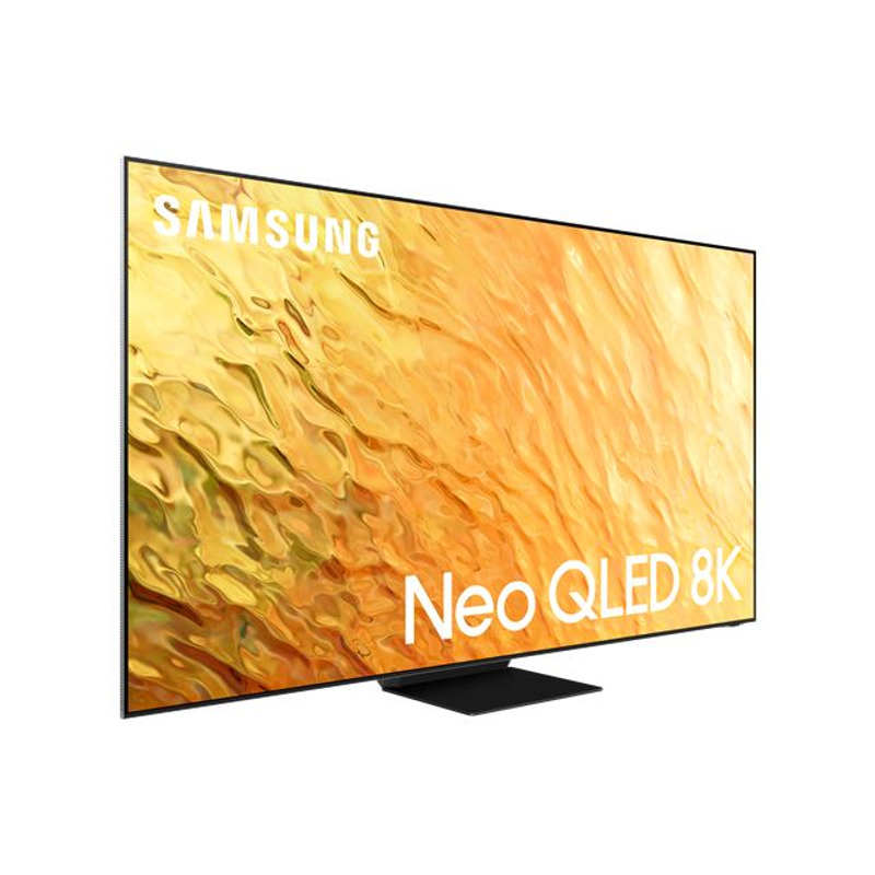 SAMSUNG QLED TV QE85QN800BTXXH, 8K NEO, SMART - Konovo.rs