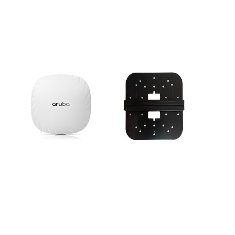 NET HPE Aruba AP505 Access Point + R1C72A nosač - Konovo.rs