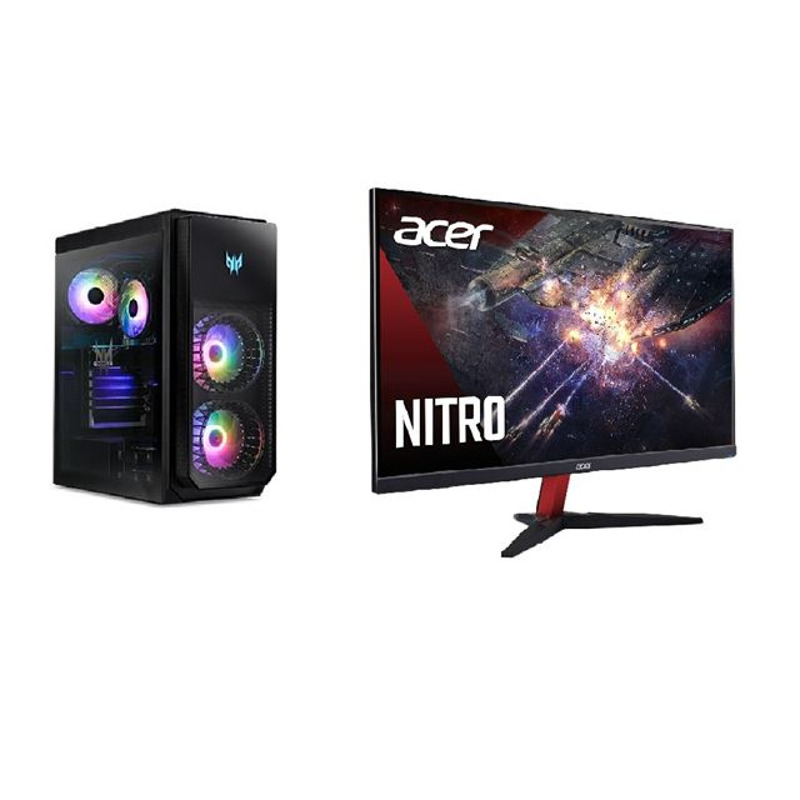 ACER PREDATOR ORION PO5-640+27" KG272SB - Konovo.rs