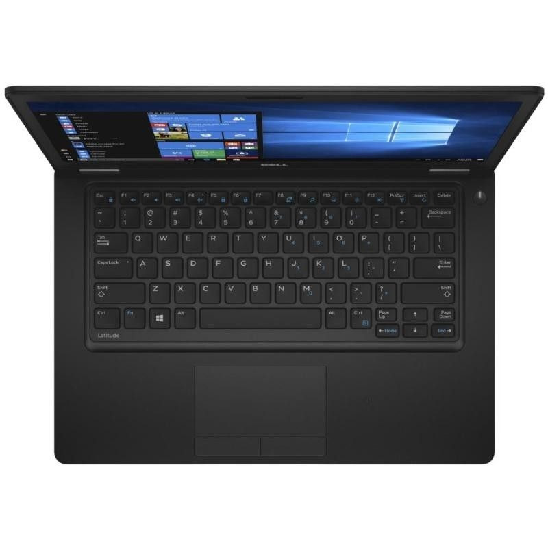 Dell Latitude 5580 i5-7200U 8GB RAM 256GB M.2 SSD 15.6 FULL HD IPS TOUCHSCREEN WIN 10 PRO ...